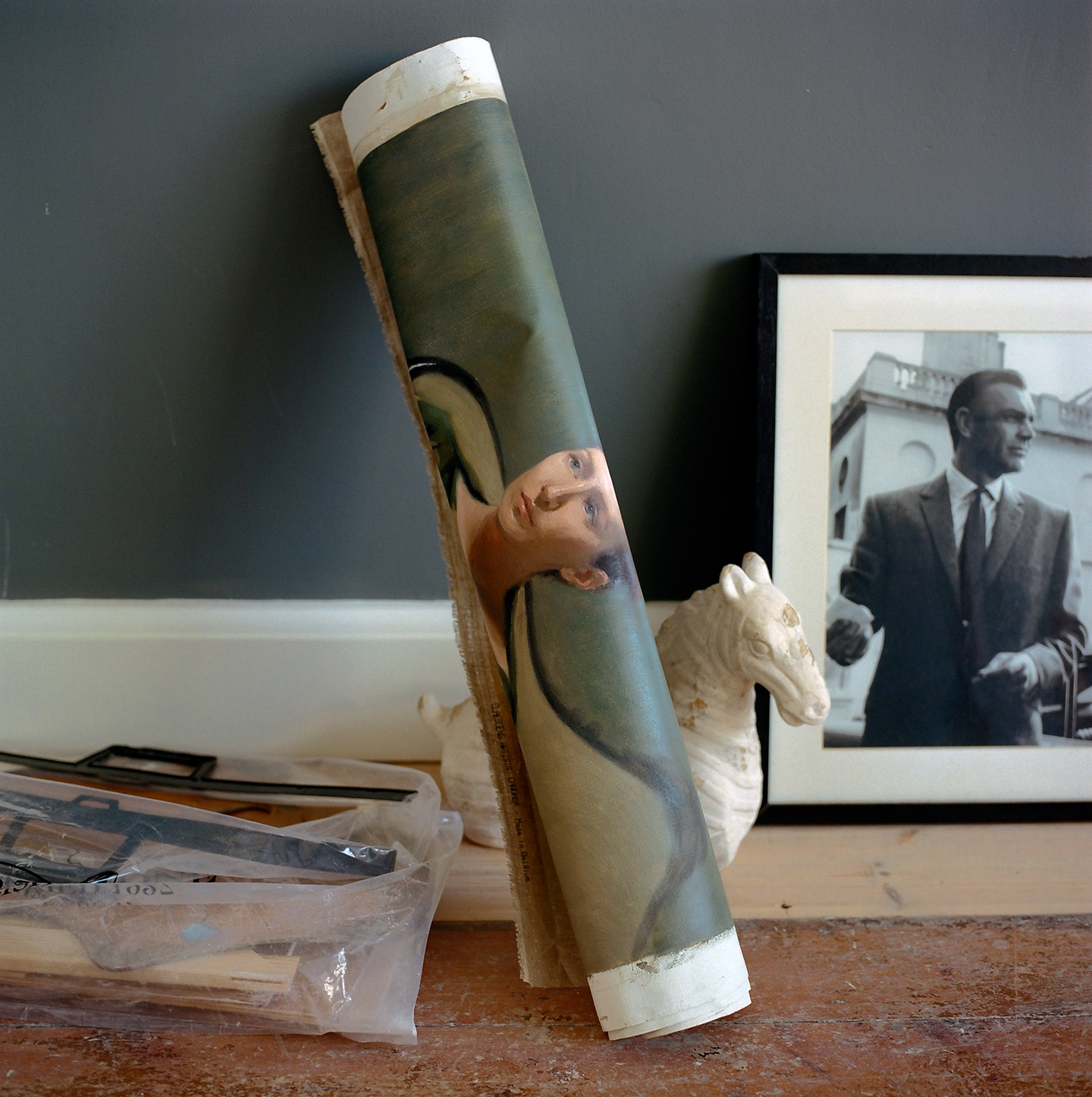 Selected Commissions | Commissions | Lydia Goldblatt