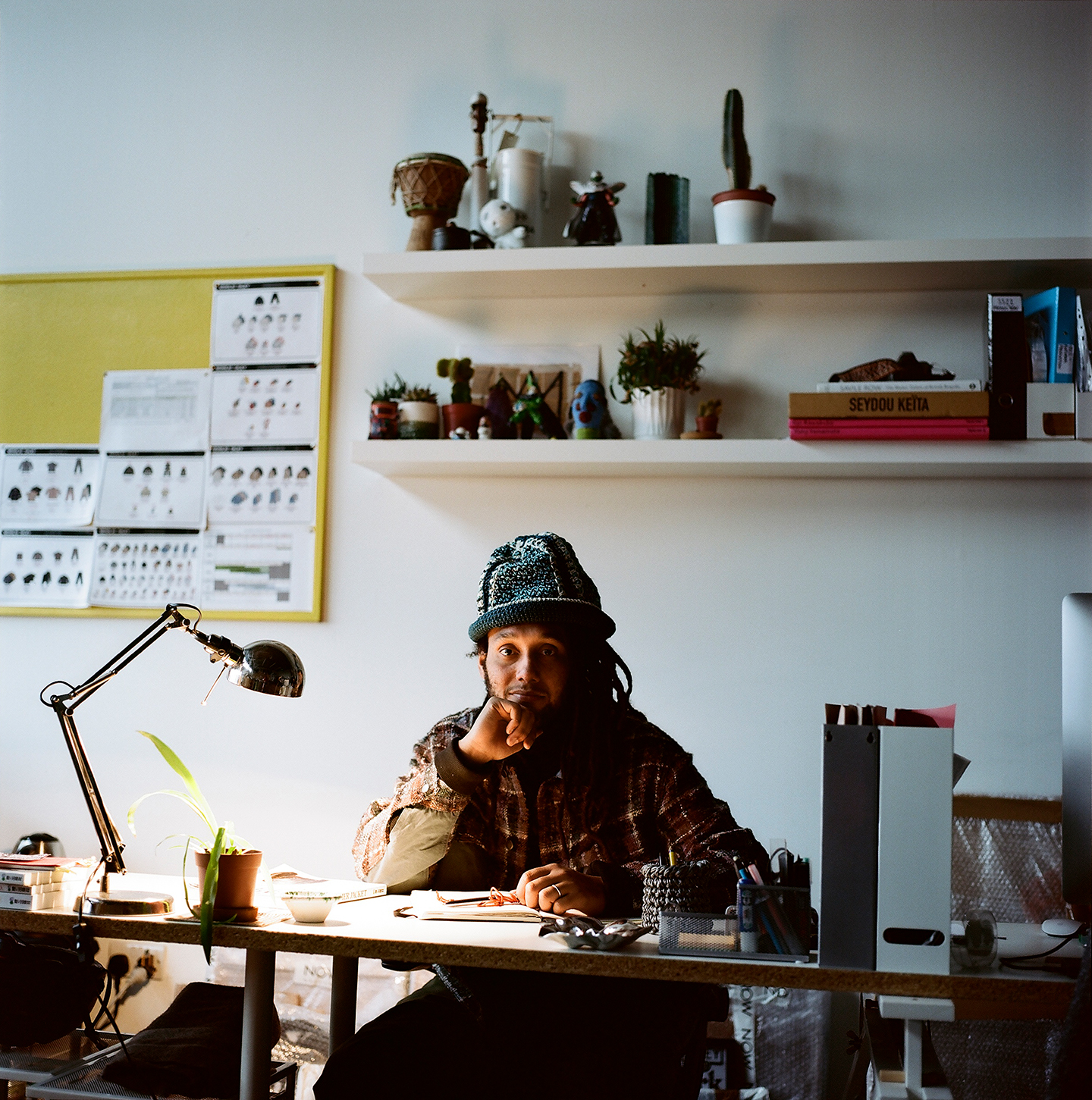 Selected Commissions | Commissions | Lydia Goldblatt