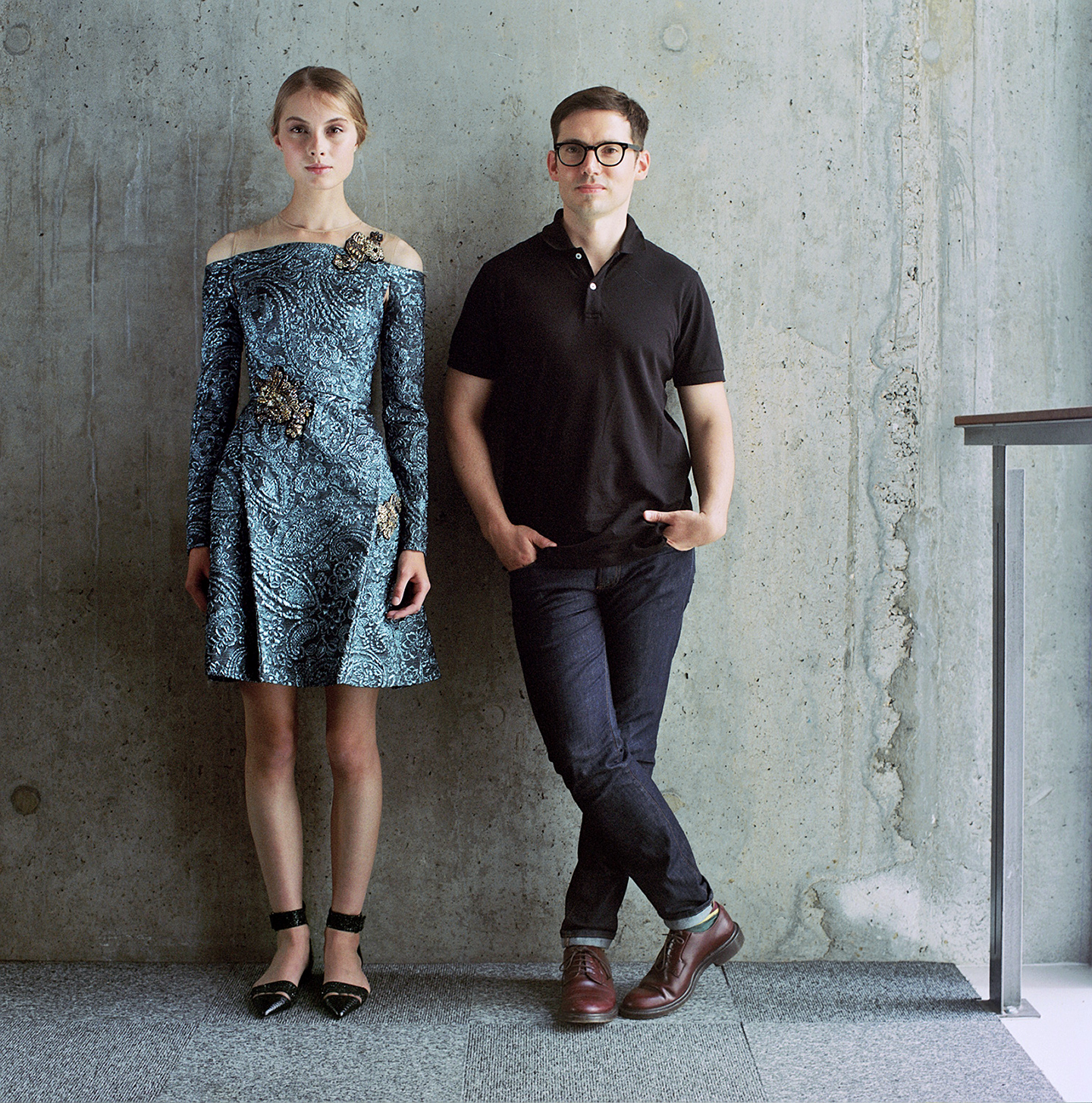 Selected Commissions | Commissions | Lydia Goldblatt