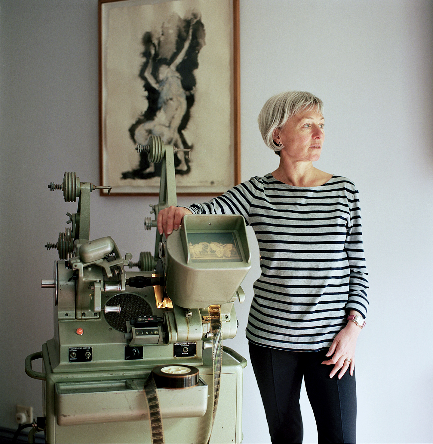 Selected Commissions | Commissions | Lydia Goldblatt