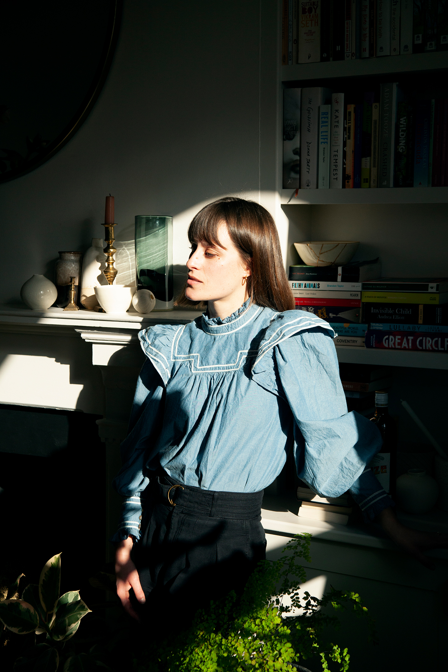 Selected Commissions | Commissions | Lydia Goldblatt