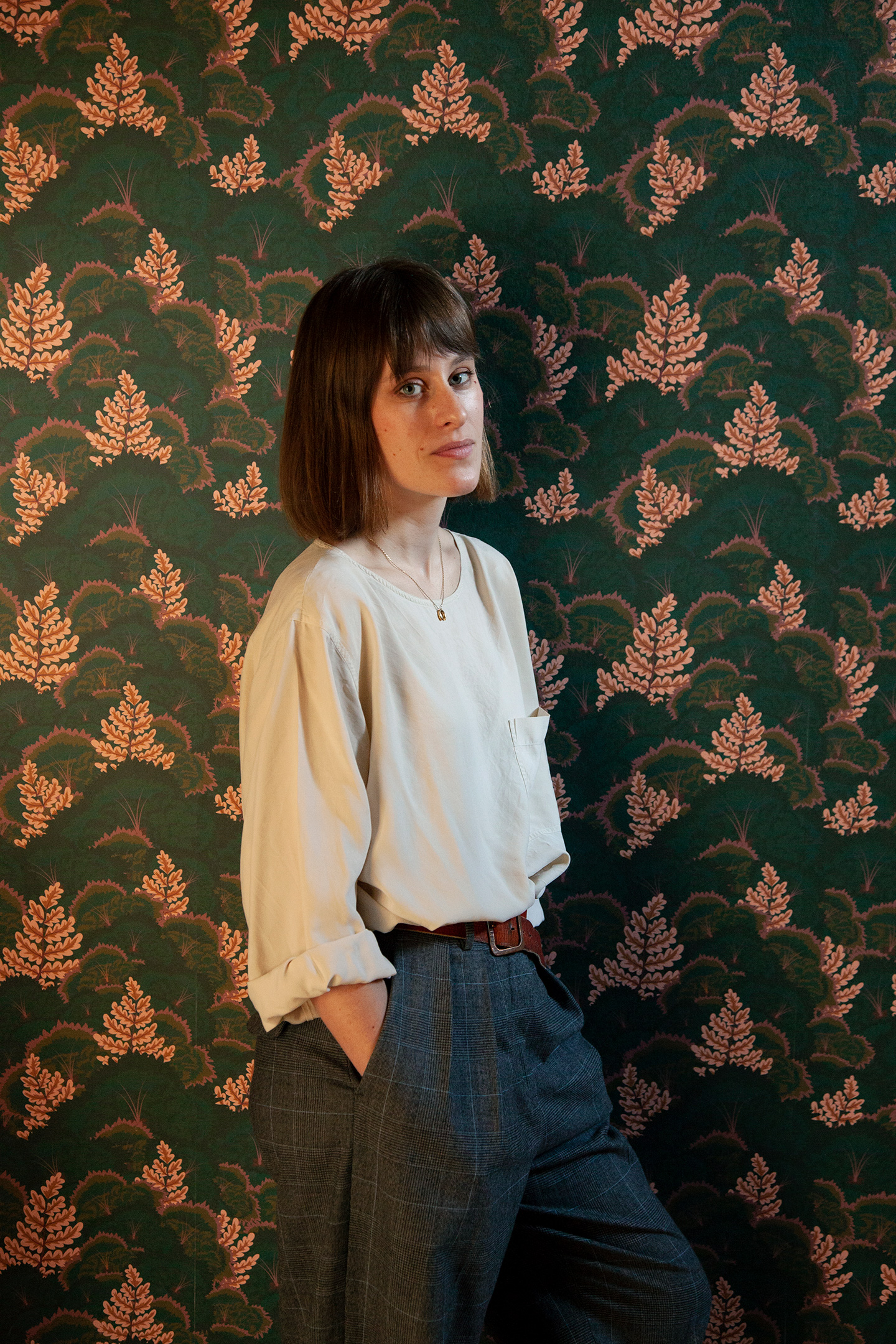 Selected Commissions | Commissions | Lydia Goldblatt