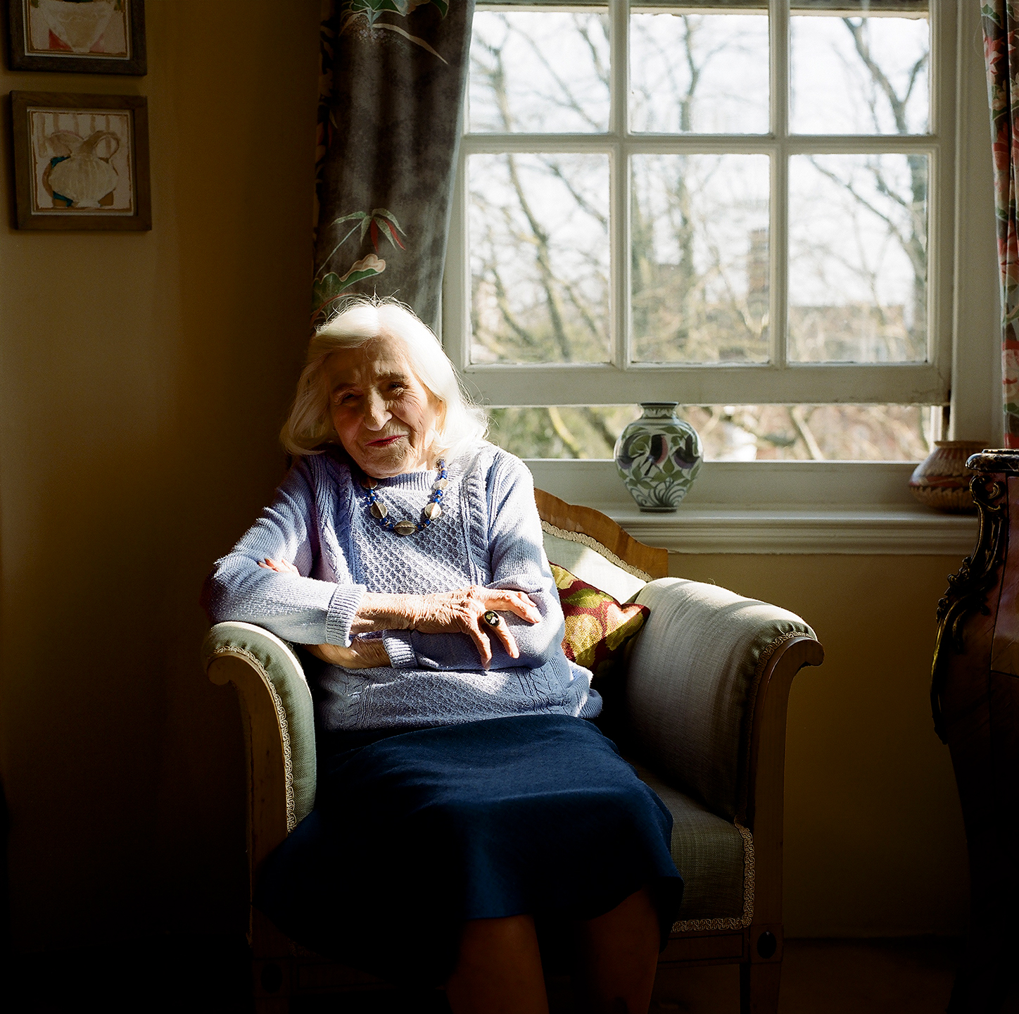 Selected Commissions | Commissions | Lydia Goldblatt