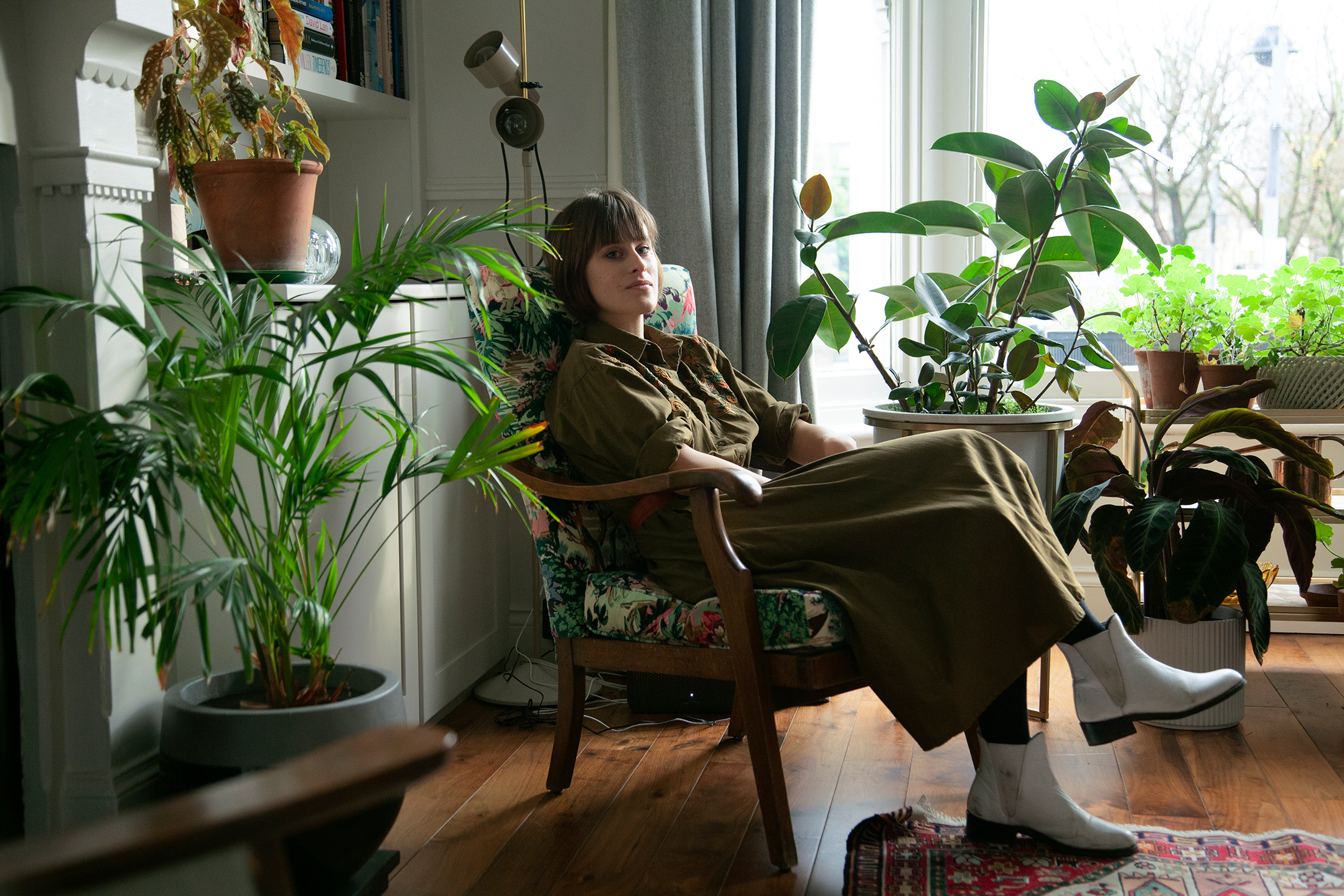 Selected Commissions | Commissions | Lydia Goldblatt